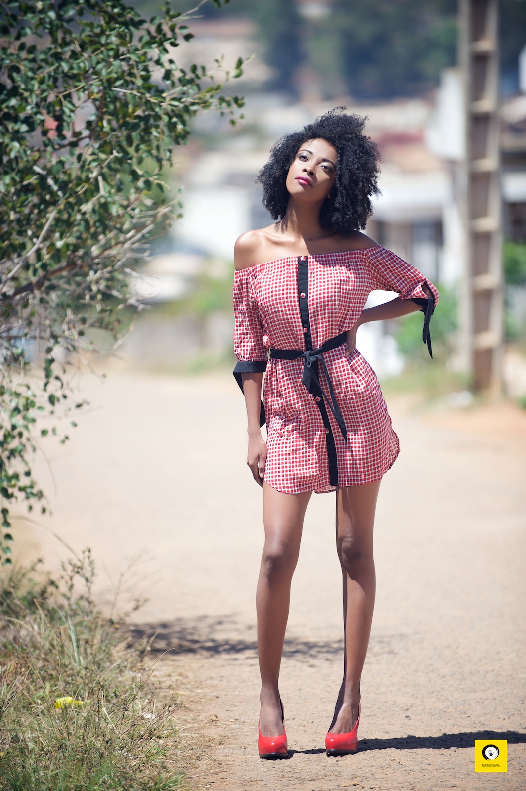 Pour No comment Magazine N°94 | Photographe professionnel ...